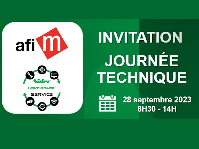 Réseau Maintenance | AFIM